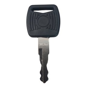 Chave Ignição 14607 Máquinas Jlg Bomag Volvo Caterpillar