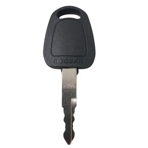 Chave Ignição Máquina Doosan D100