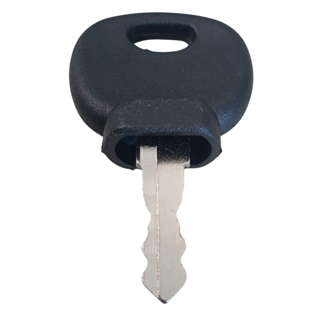Chave Máquina Escavadeira Trator Jcb Plus Chave Pr