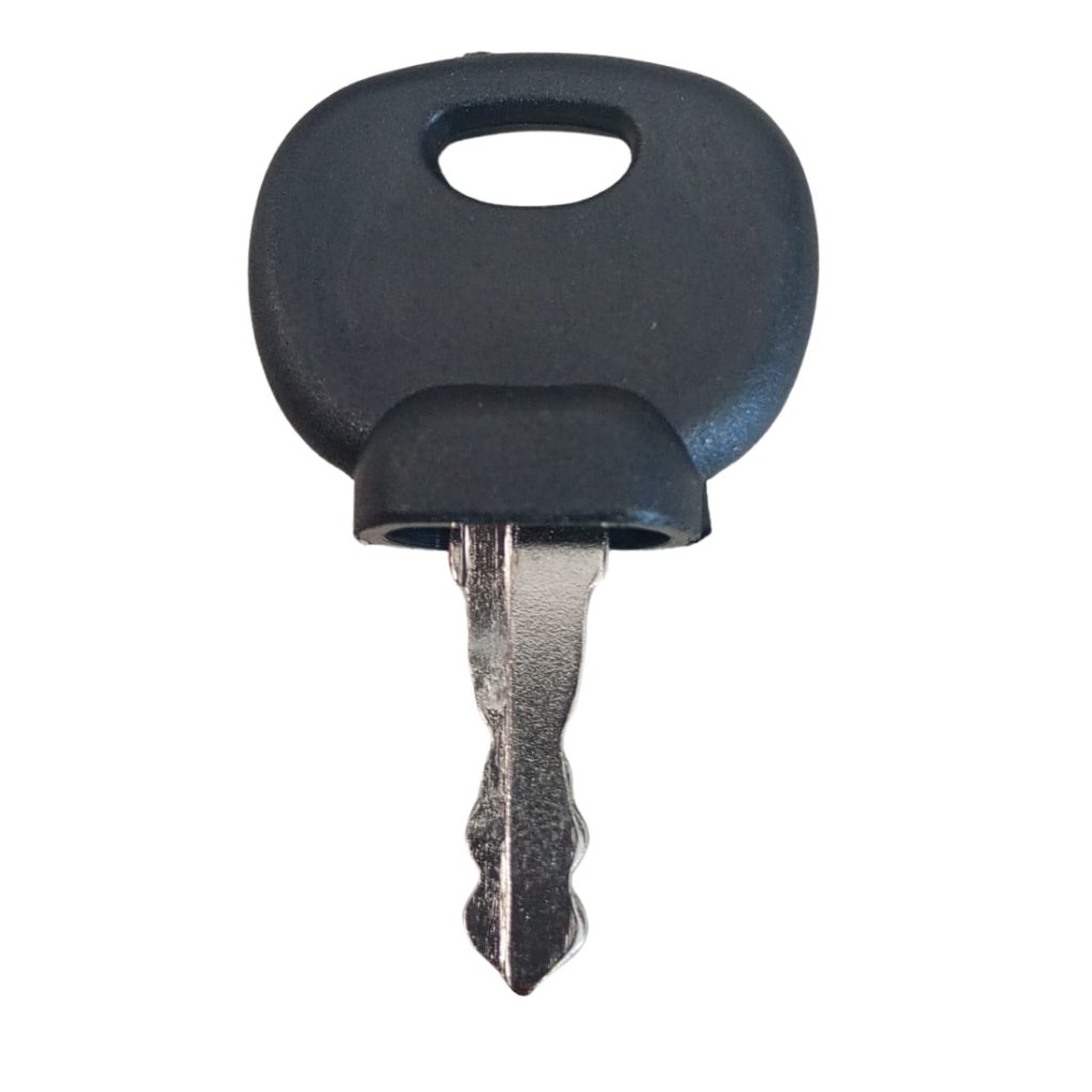 Chave Máquina Escavadeira Trator Jcb Plus Chave Pr