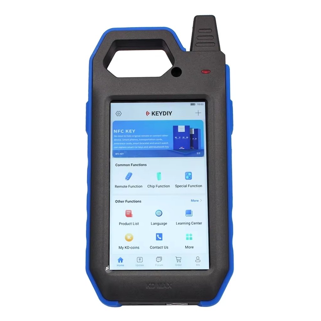 Keydiy Kd Max