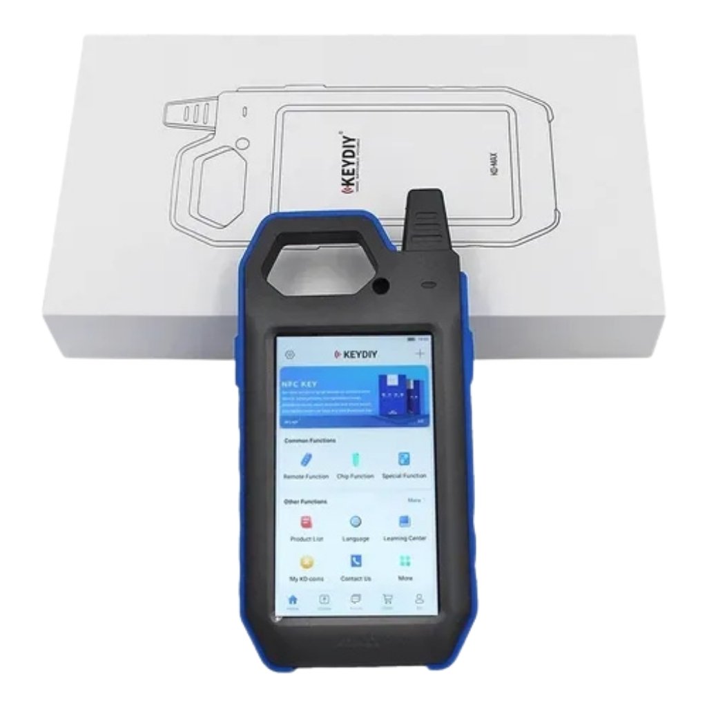 Keydiy Kd Max