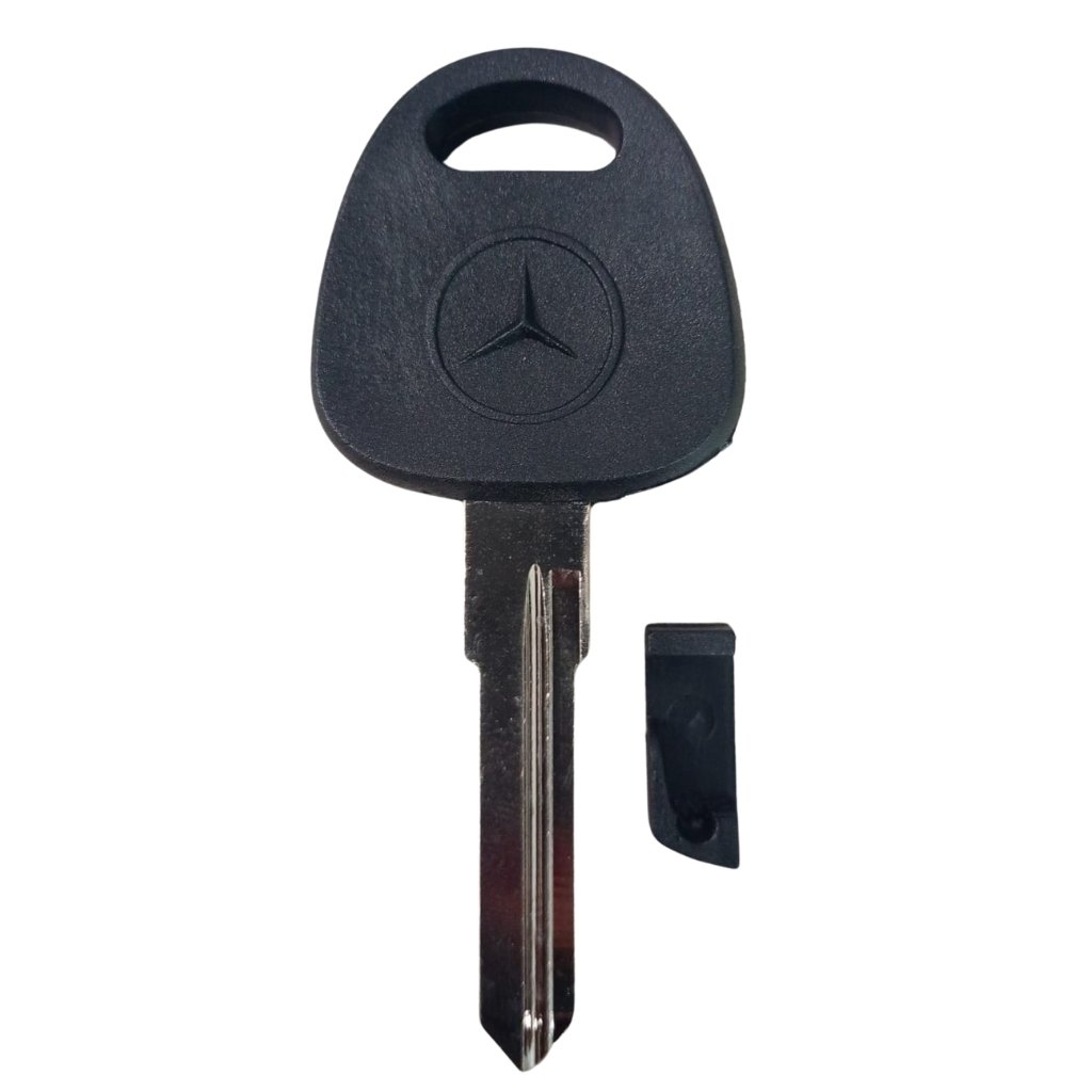 Chave Gaveta Caminhão Mercedes Accelo