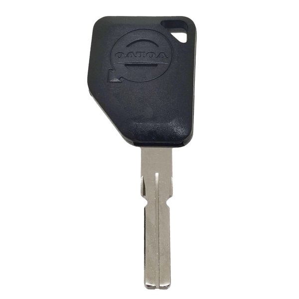 Chave Caminhão Volvo Com Friso Central