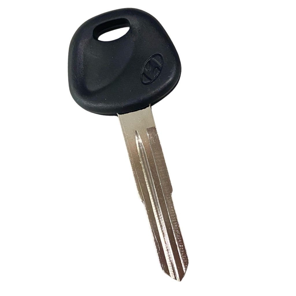 Chave Hyundai Tucson