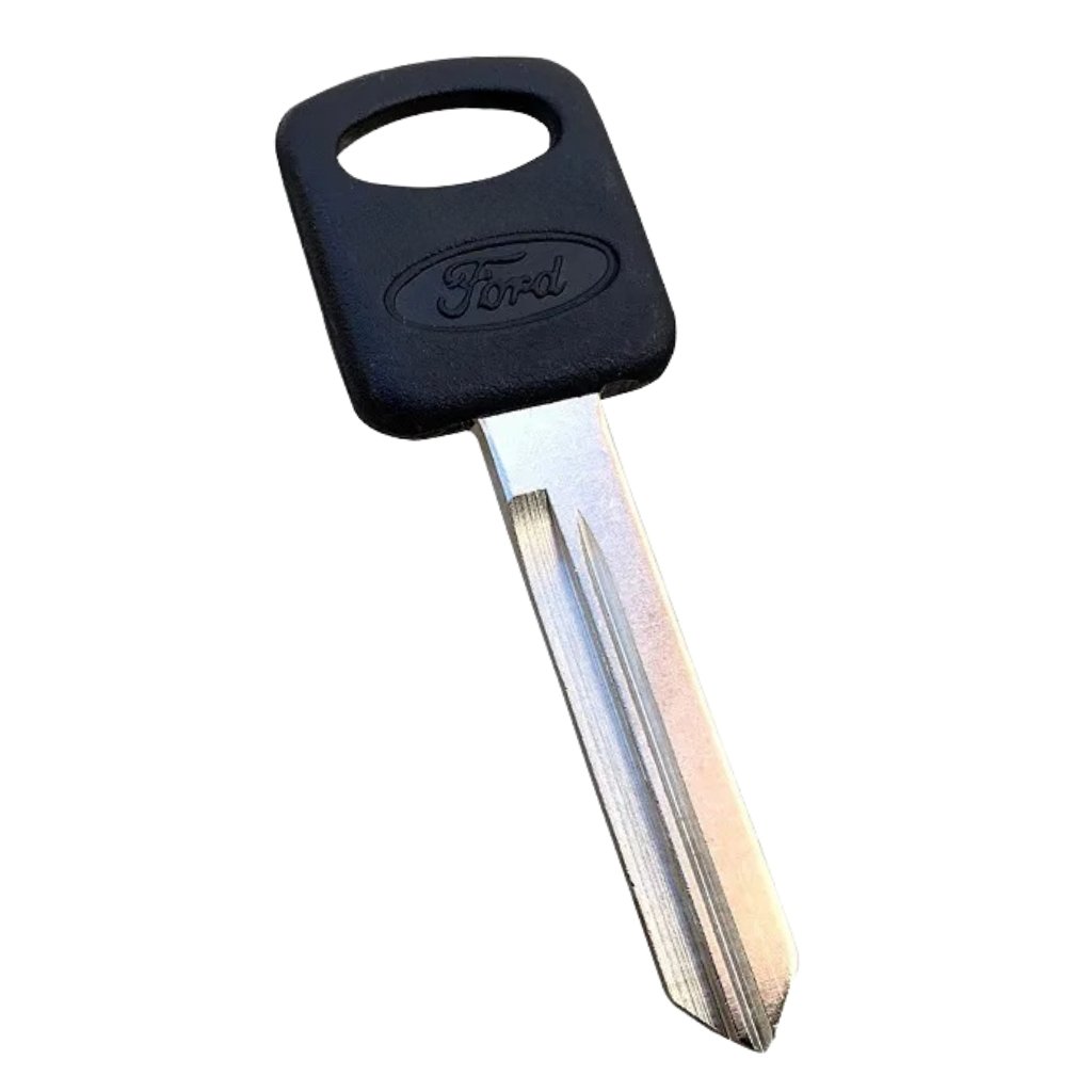 Chave Plástica Ford F250 F350 F400 1998 2011