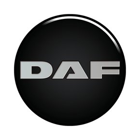 Emblema Chave Daf