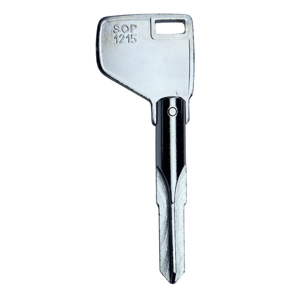 Chave Yale Tetra Soprano+